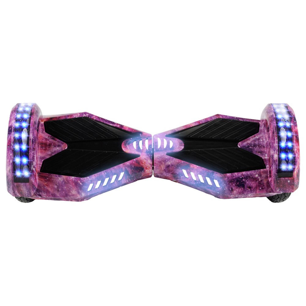 Elektromos Hoverboard Standard GoKart Szett, 6.5 colos, Transformers ...