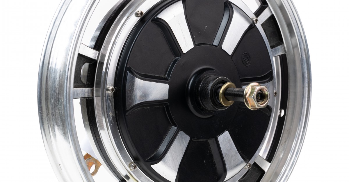 Motor SB60