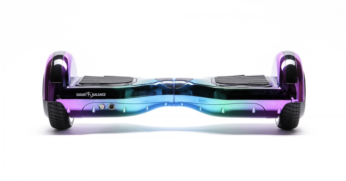 Hoverboard Regular Junior